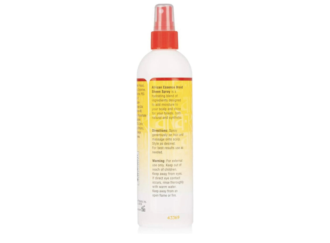 African-essence-braid-sheen-spray-2 – Hair Extensions Newtown ...